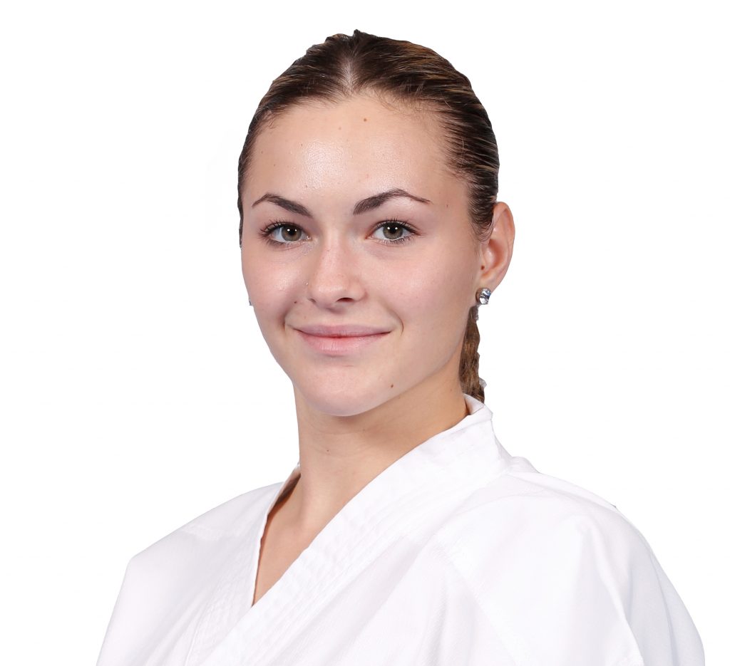 Europe jeunes : les espoirs français à Sofia – Le Mag' FFKaraté